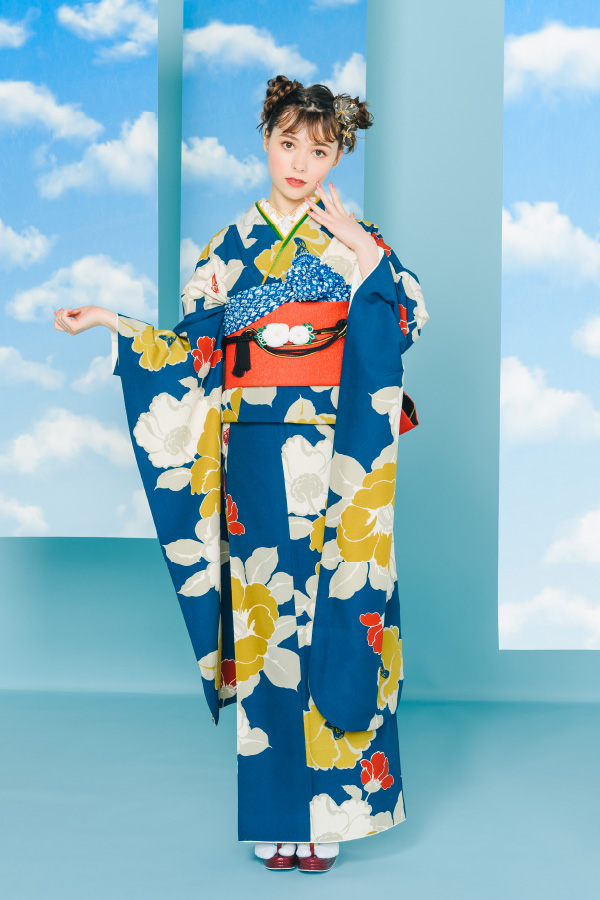 展示会 | Furisode Lab ふりそでラボ